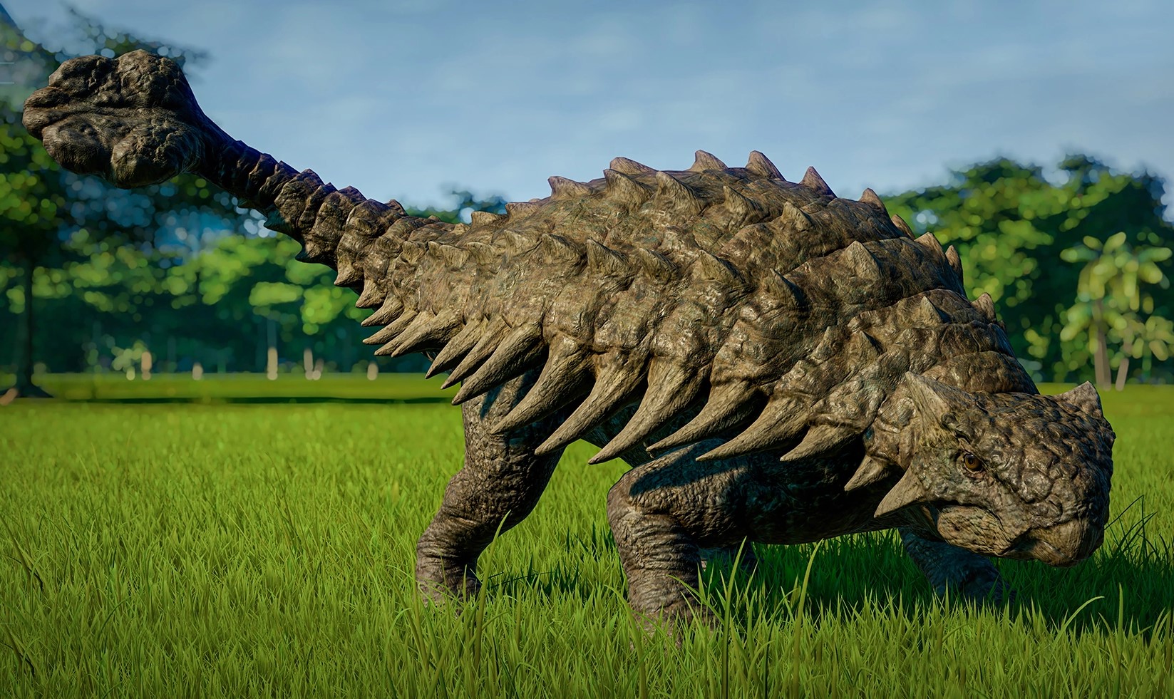 História dos Dinossauros